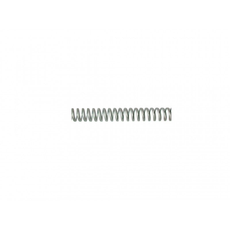 Ressort de compression diamètre 10 galvanisé N°445210010 | La boutique ...